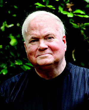 The Definitive Biography - Pat Conroy